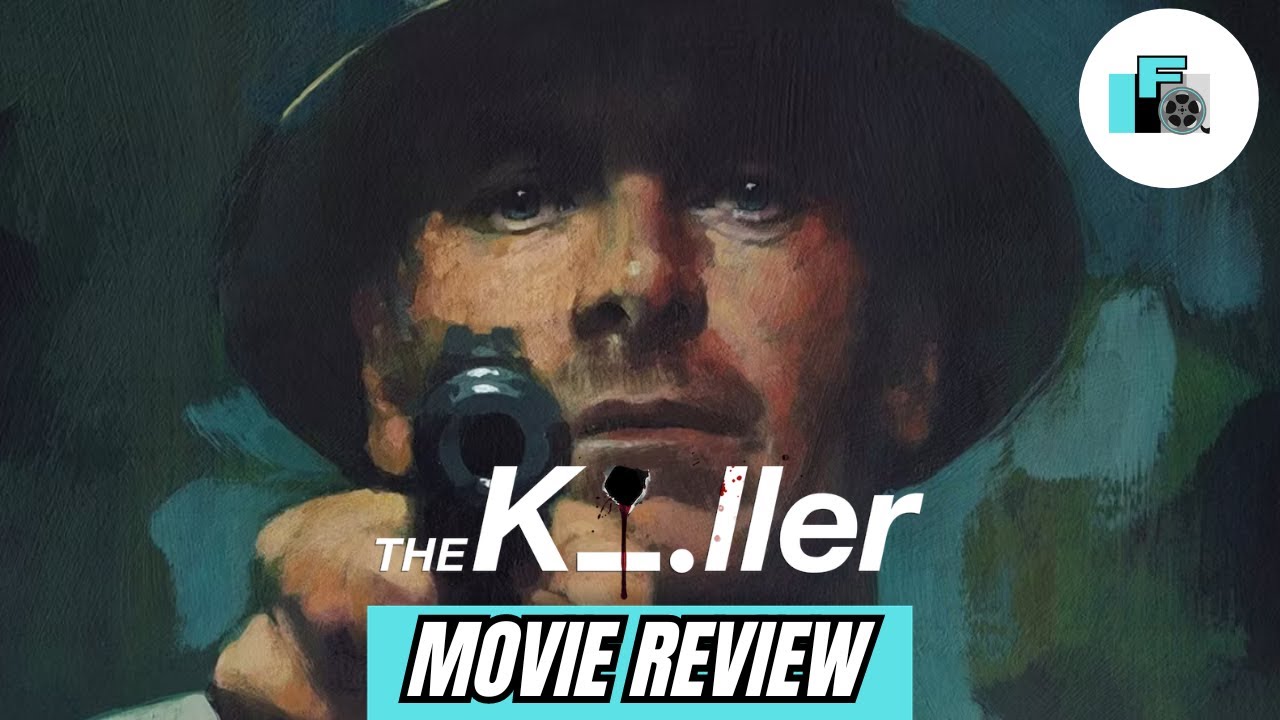 THE KILLER (2023) | Film Overload Reviews - YouTube