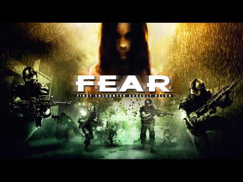 F.E.A.R - Extraction Point - Extreme Difficulty with Echo Patch!