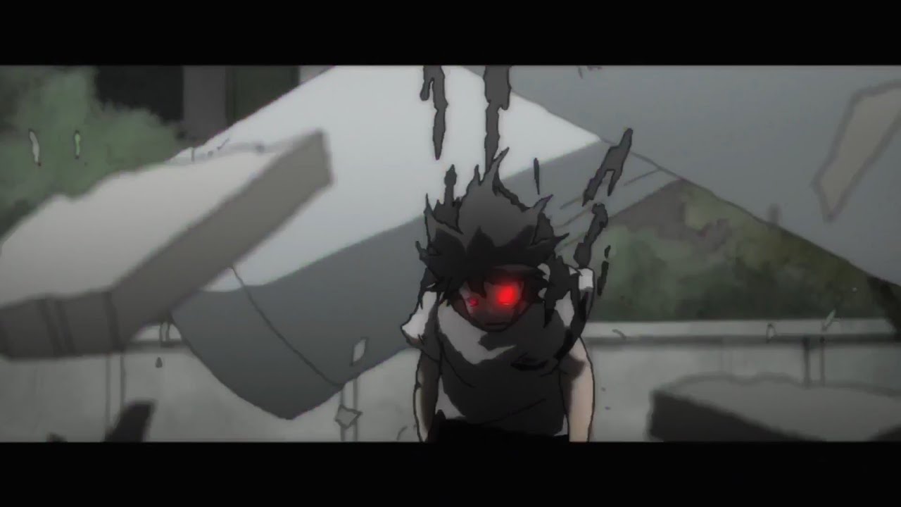 $uicideboy$ - Killing 2 Birds with 22 Stones // Mob vs Mogami | {AMV ...