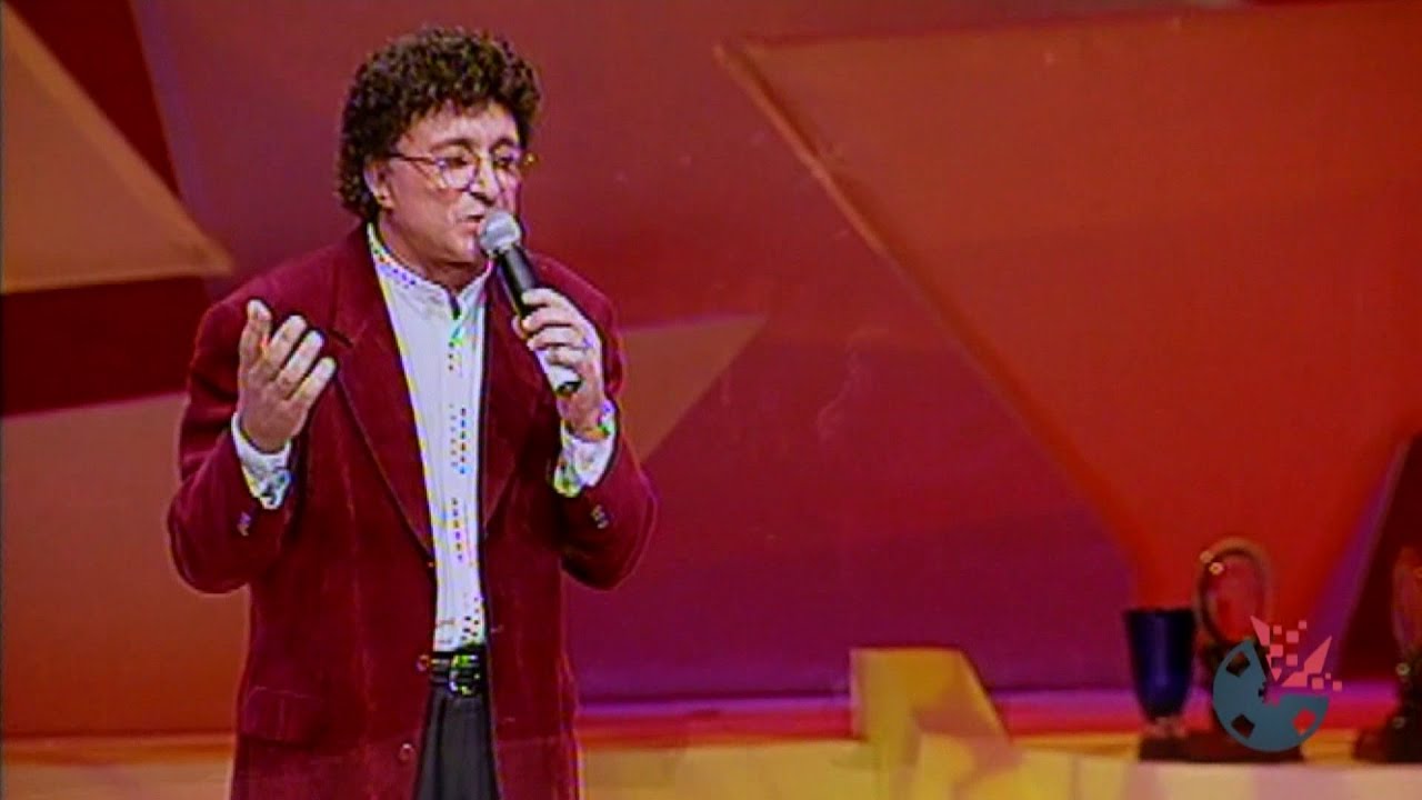 Tislima lil Enzo Gusman - YouTube