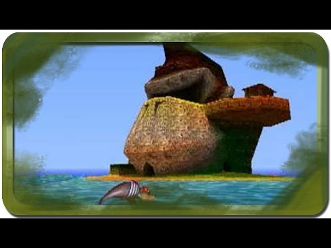 Tour across DK Isles - YouTube