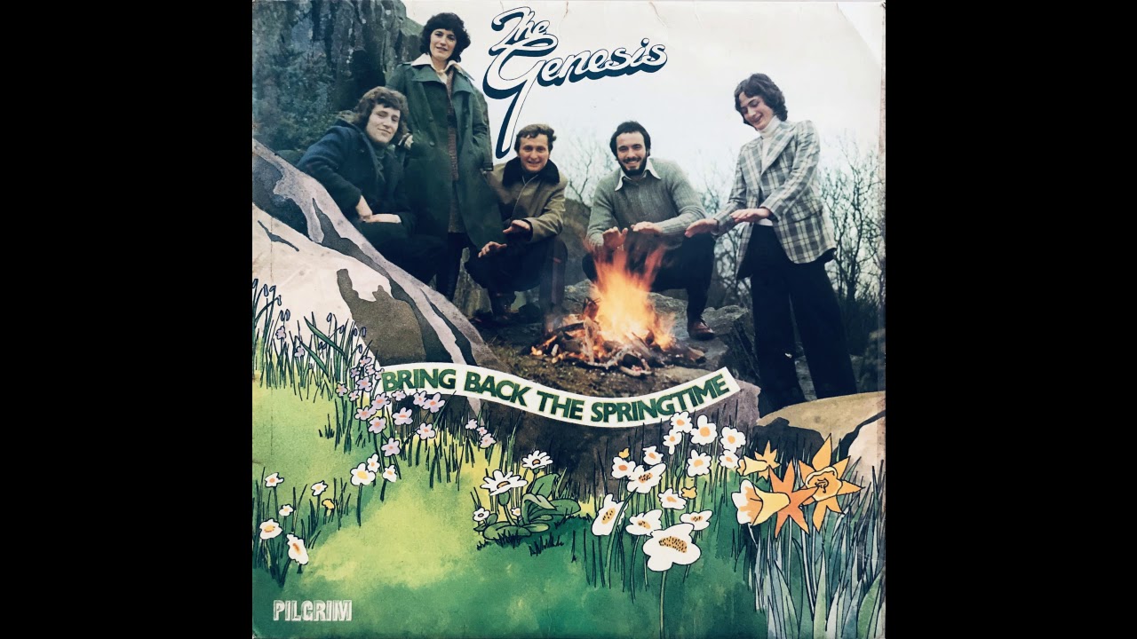 The Genesis - Bring Back The Springtime - YouTube