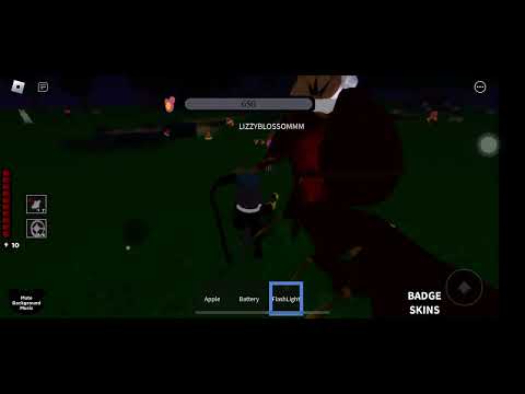 Play as woshe in piggy battle #2 - YouTube