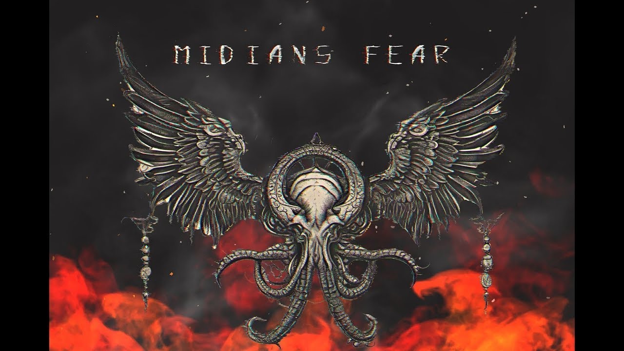 Midians Fear - Echoes of the Void - YouTube