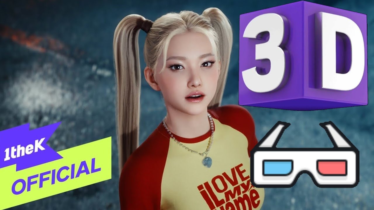 [MV] MAVE: (메이브) _ What's My Name 3D / VR - YouTube