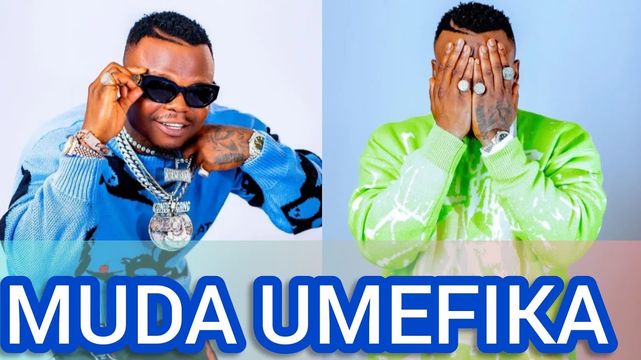 HARMONIZE AWATANGAZIA MASHABIKI ZAKE UJIO WAKE HUU MPYA VITU VIWILI KWA ...