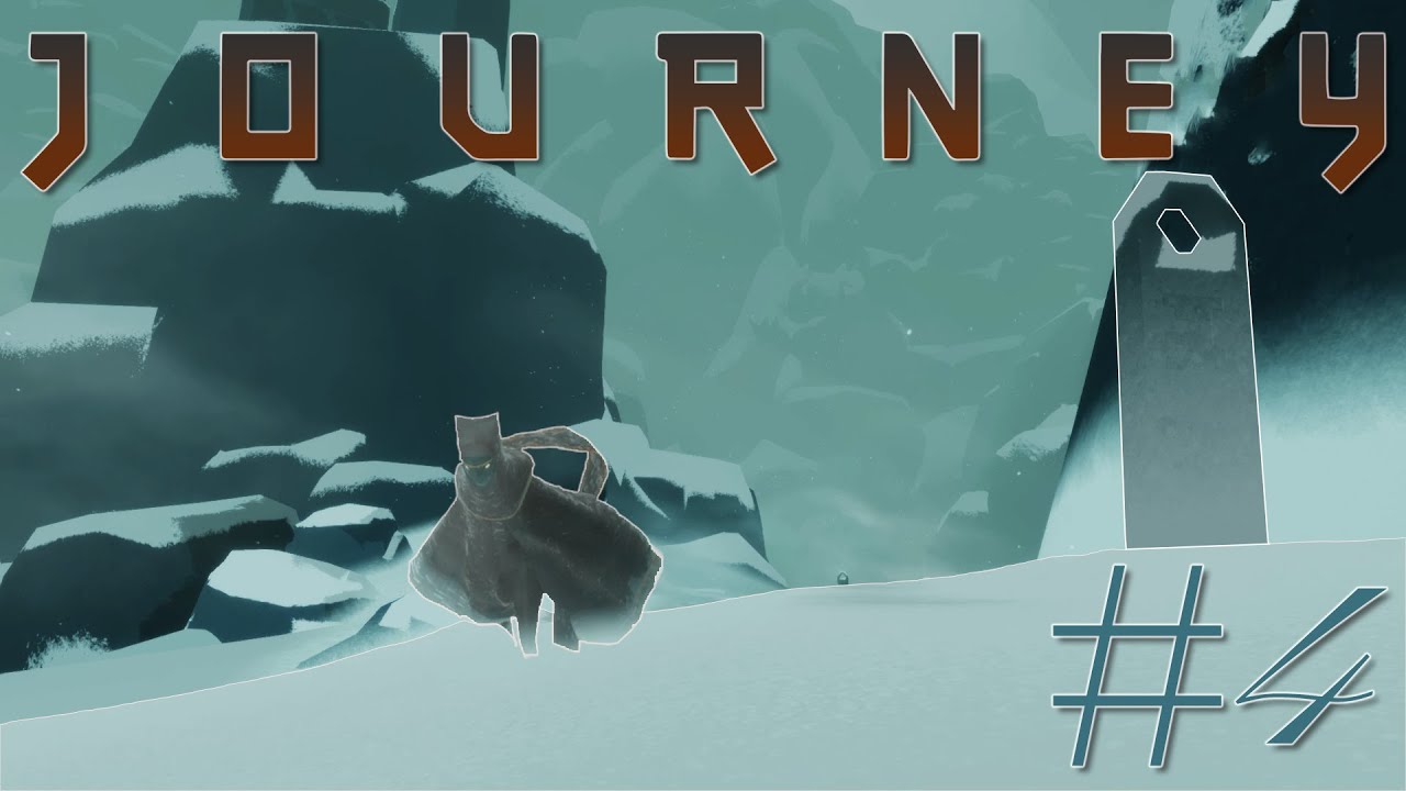 End of our Journey - Journey - Part 4 - YouTube