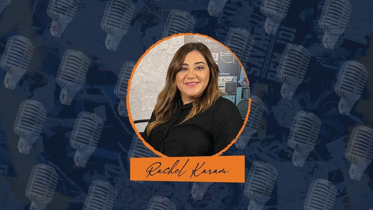Season 2 Episode 6 with Rachel Karam - YouTube