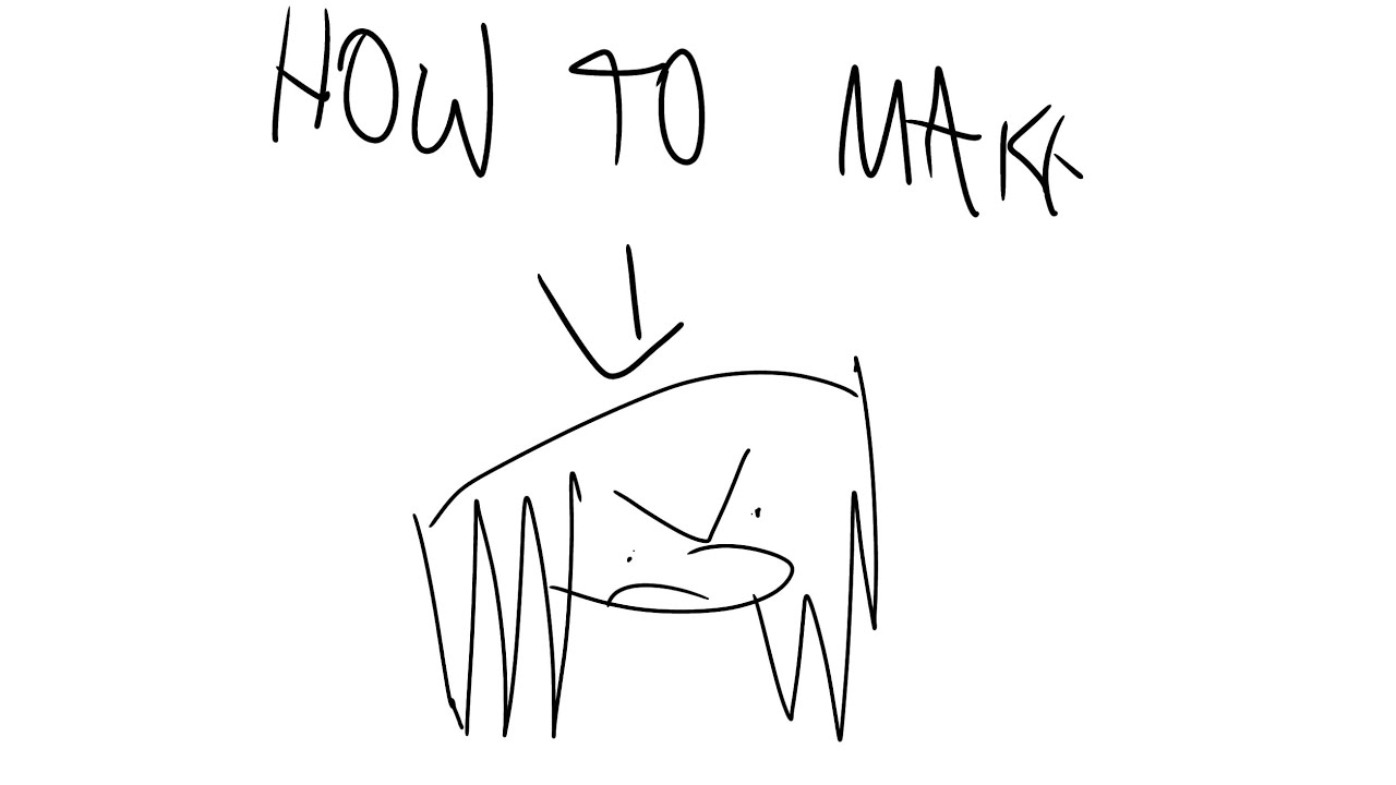 How to create Hog,Scorched,Prowler and Fists - Act 5; Fists - YouTube