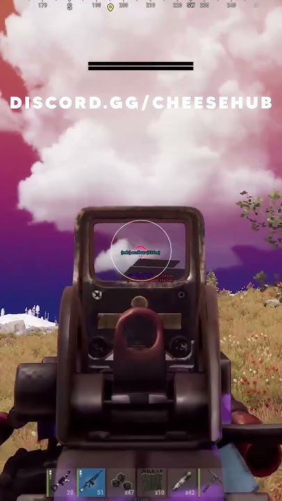 Dominating!! #rust #rusttok #rustgame #rustcheating #rustadmin - YouTube