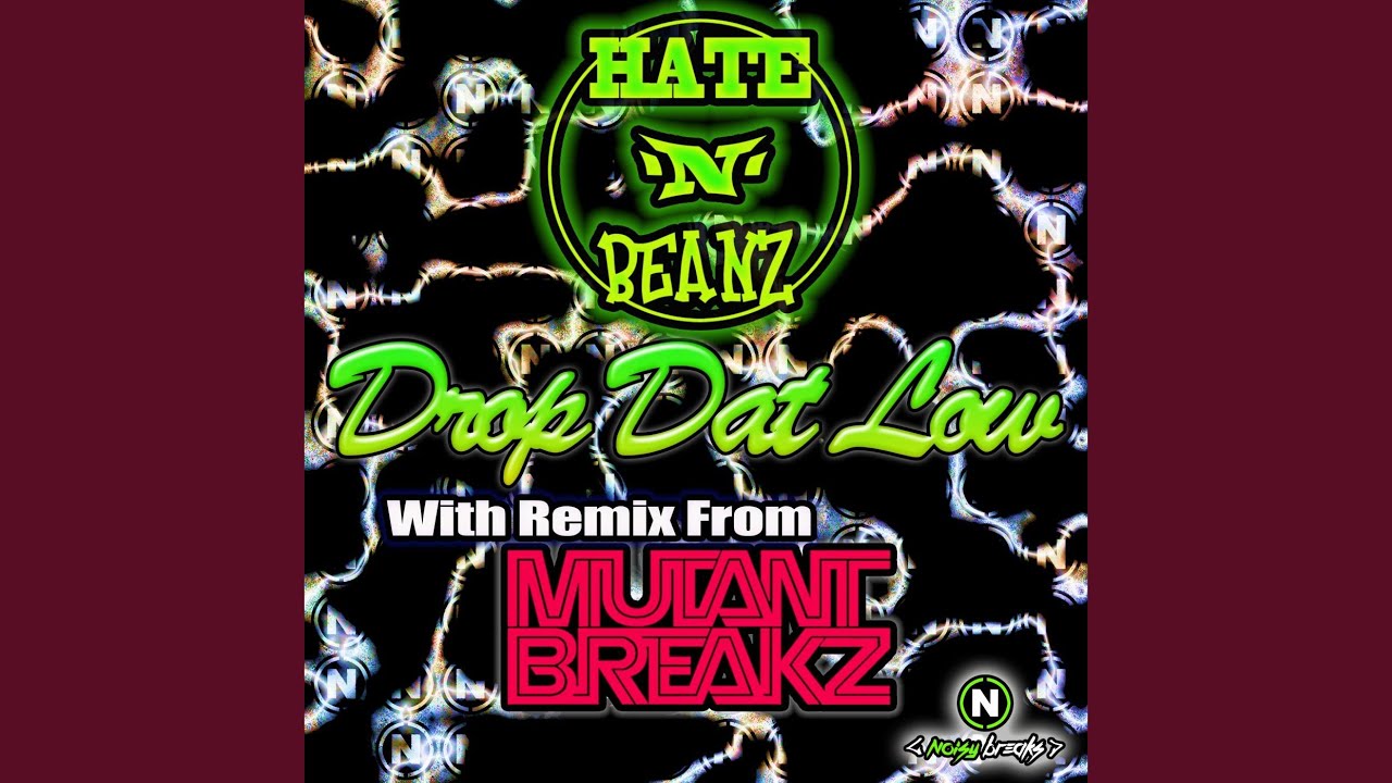 Drop Dat Low (Original Mix) - YouTube