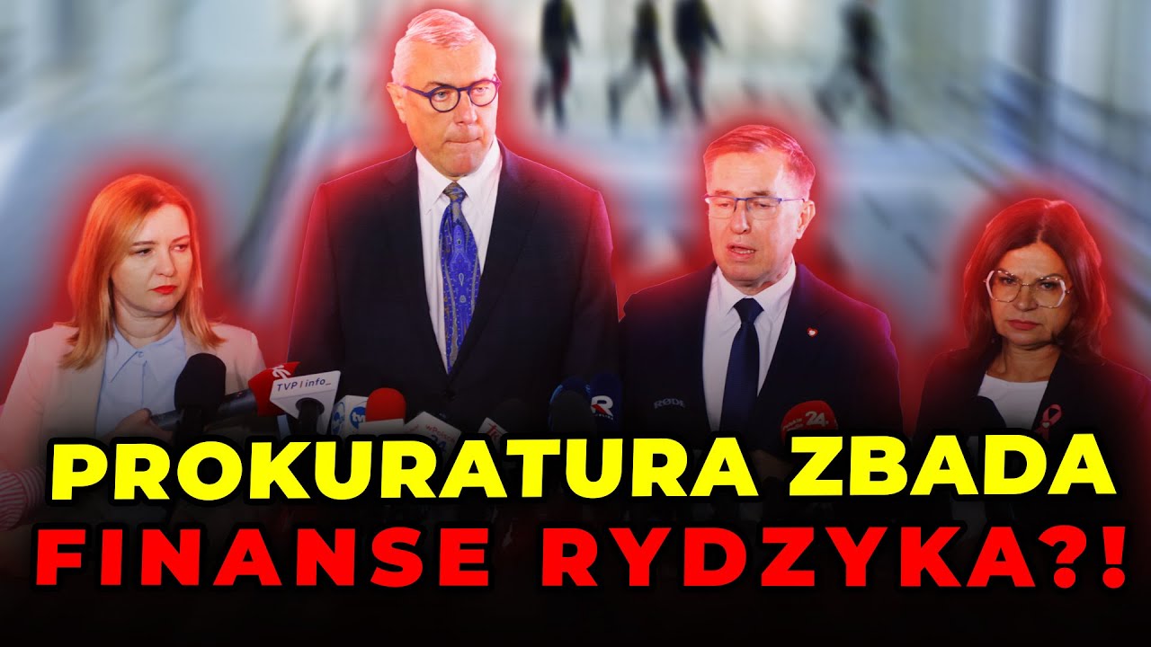Ofensywa zespołu Giertycha! Prokuratura zbada finanse ojca Rydzyka ...