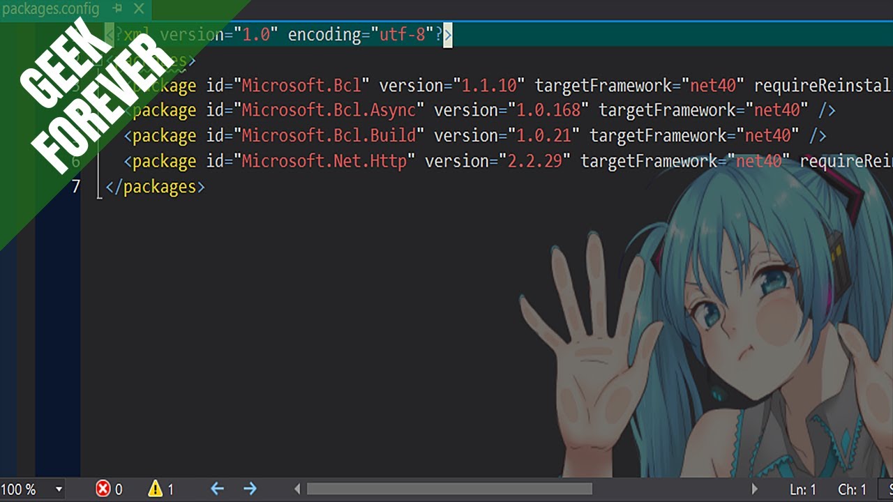 ⚙️Install VS Code Wallpaper (VS Code Setup) - YouTube