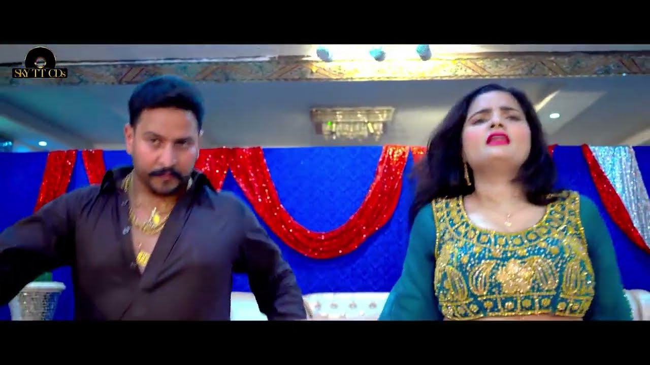 Baa Naal Baa(Official Video) || Rida Shah || Zidi Rana ||SKY TT CDs ...