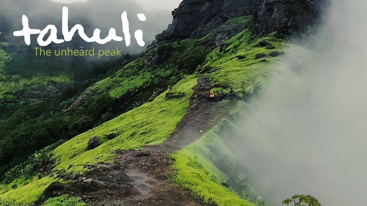 Tahuli Trek | Dadima | The unheard Peak - YouTube
