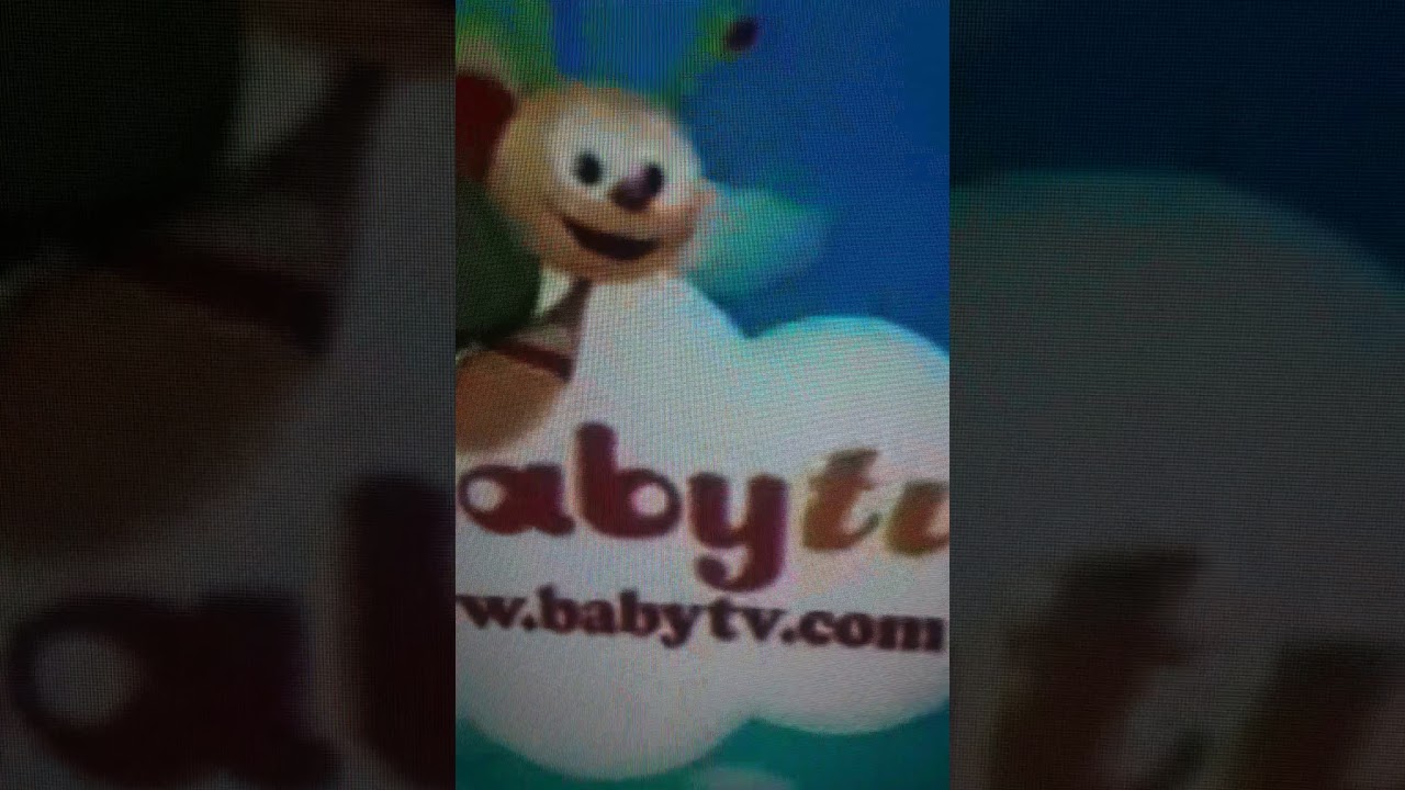 Baby TV ids International - YouTube