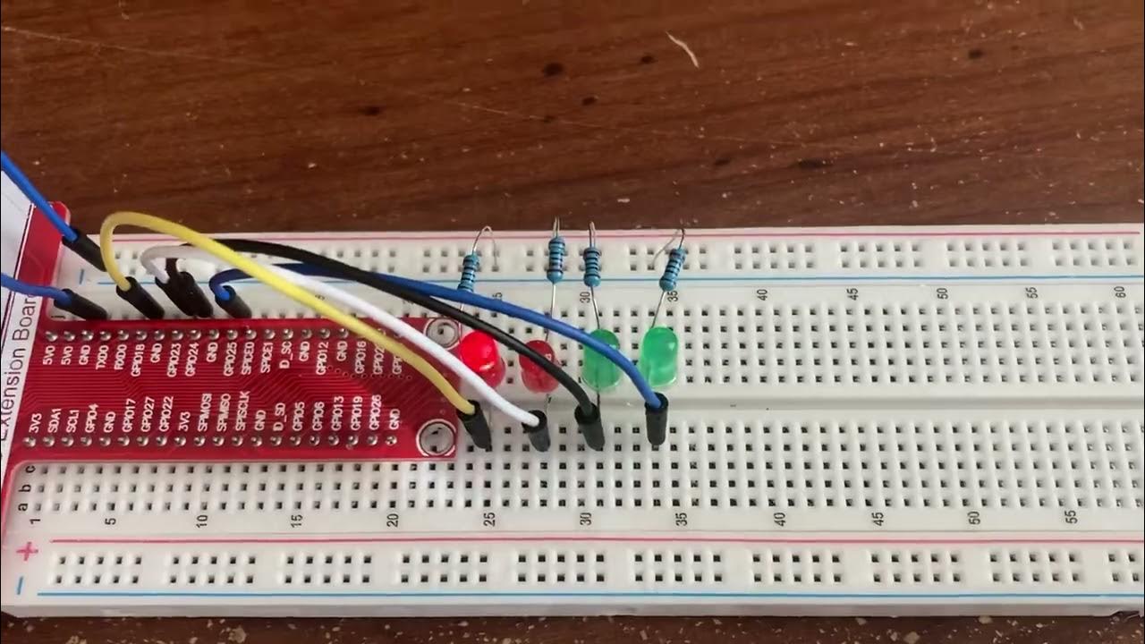 Lab 8 Hypnosis Machine (ACTUALLY WORKS) - YouTube