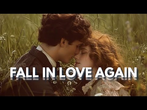 Everything is romantic - Alina Kay TikTok Remix | Fall in Love Again and Again (Aesthetic Love Edit)