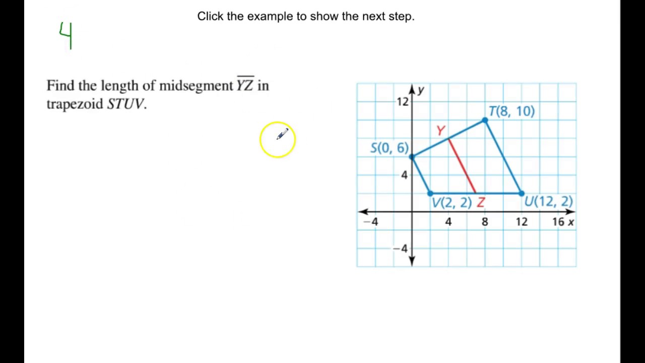 Geometry 7.5 - YouTube