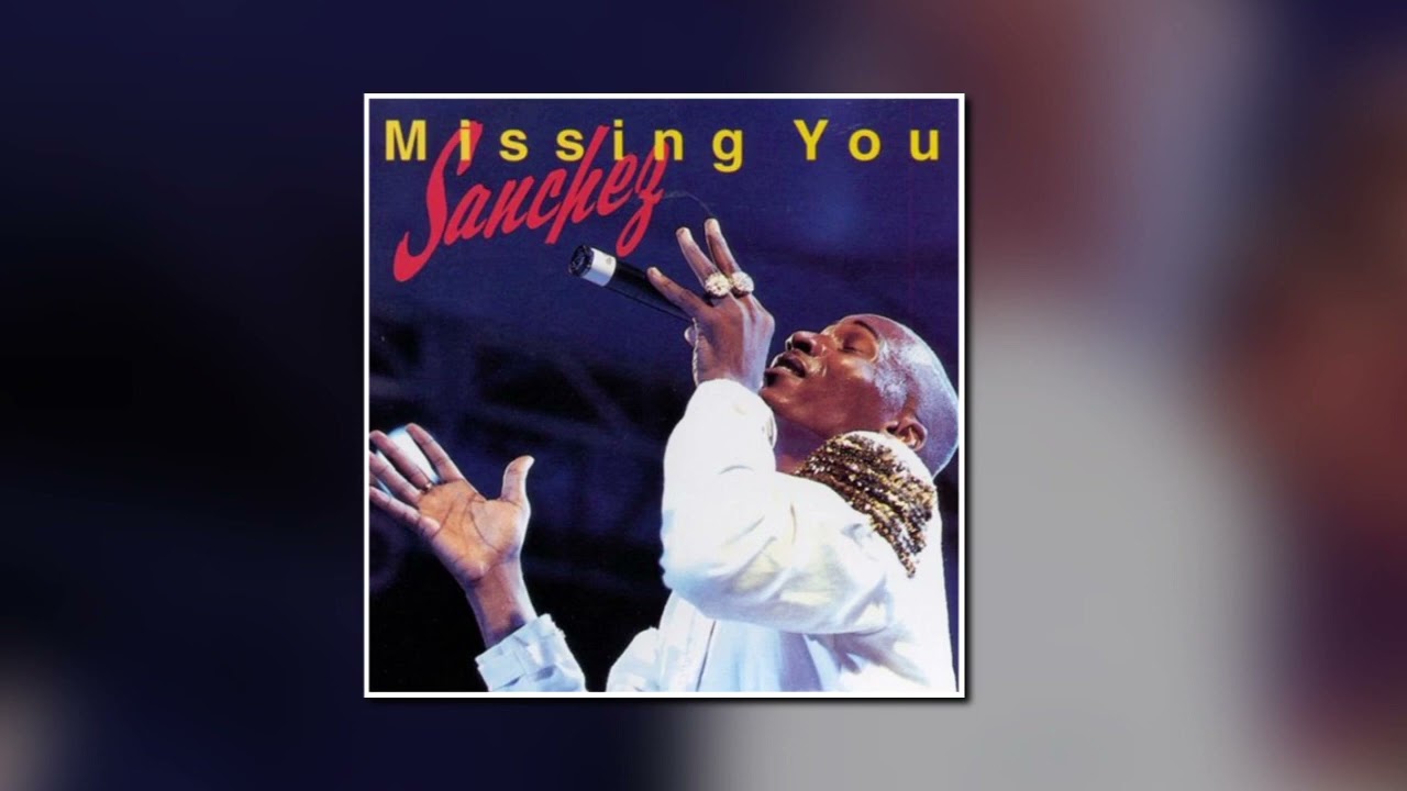 Sanchez....Wherever I Lay My Hat [College Rock Riddim] [1994] [PCS ...