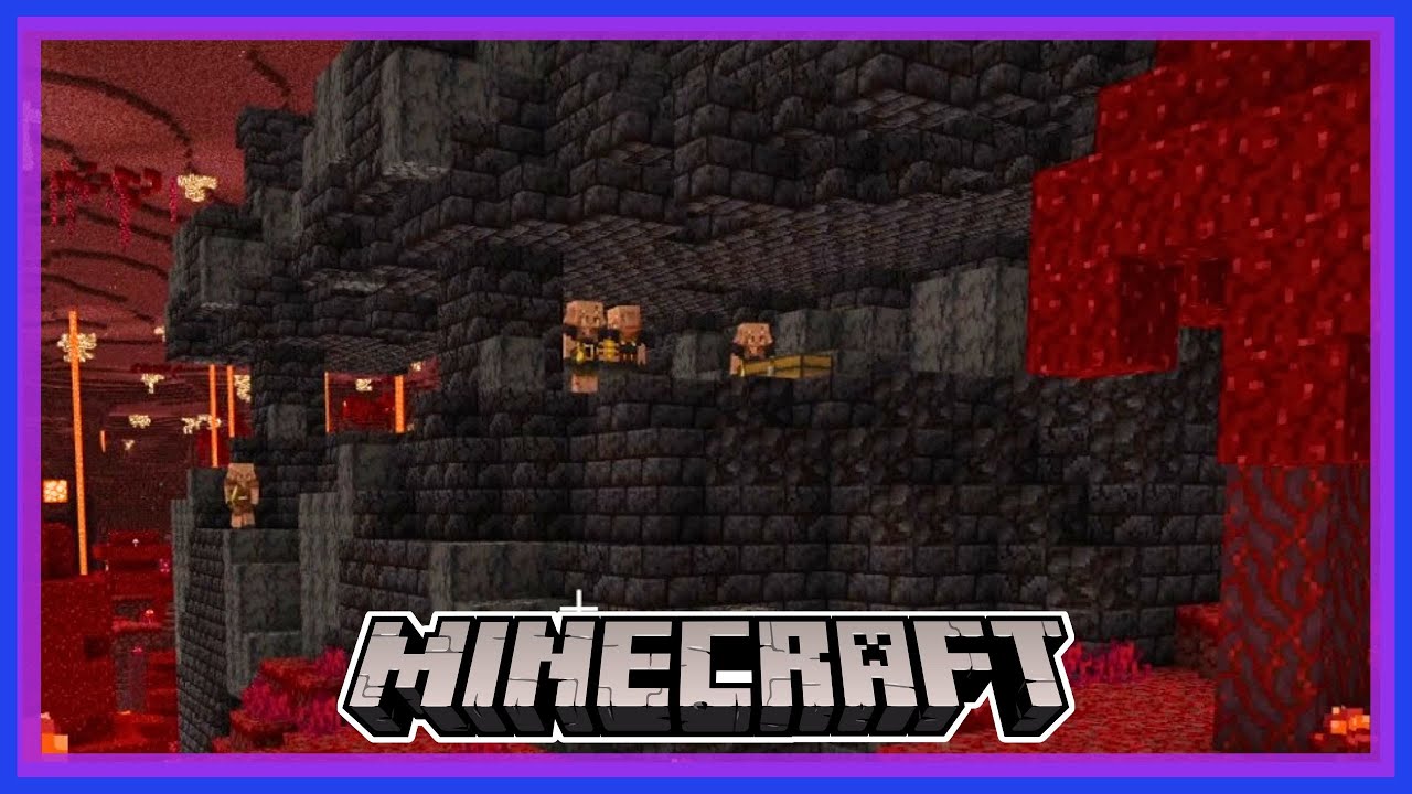 Give Me All Your Netherite Templates!!| Minecraft 1.20 4K RTX Survival ...