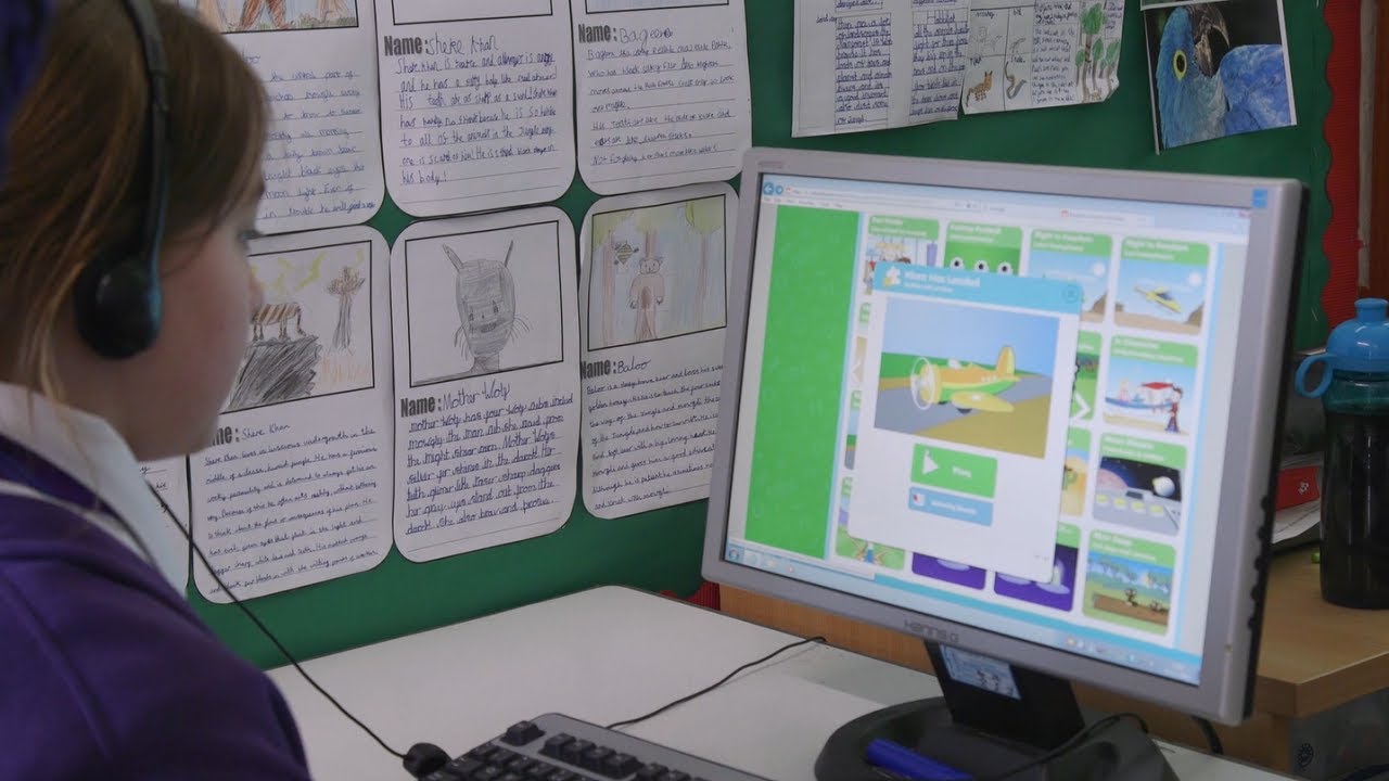 EducationCity & Mastery - YouTube