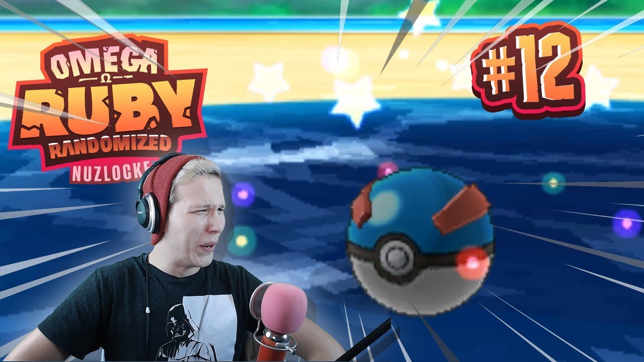 Omega ruby randomizer - lasopasouthern