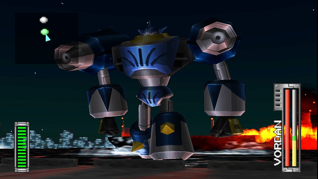 Remote Control Dandy - リモートコントロールダンディ Walkthrough # 1 (Eng Subs) - YouTube