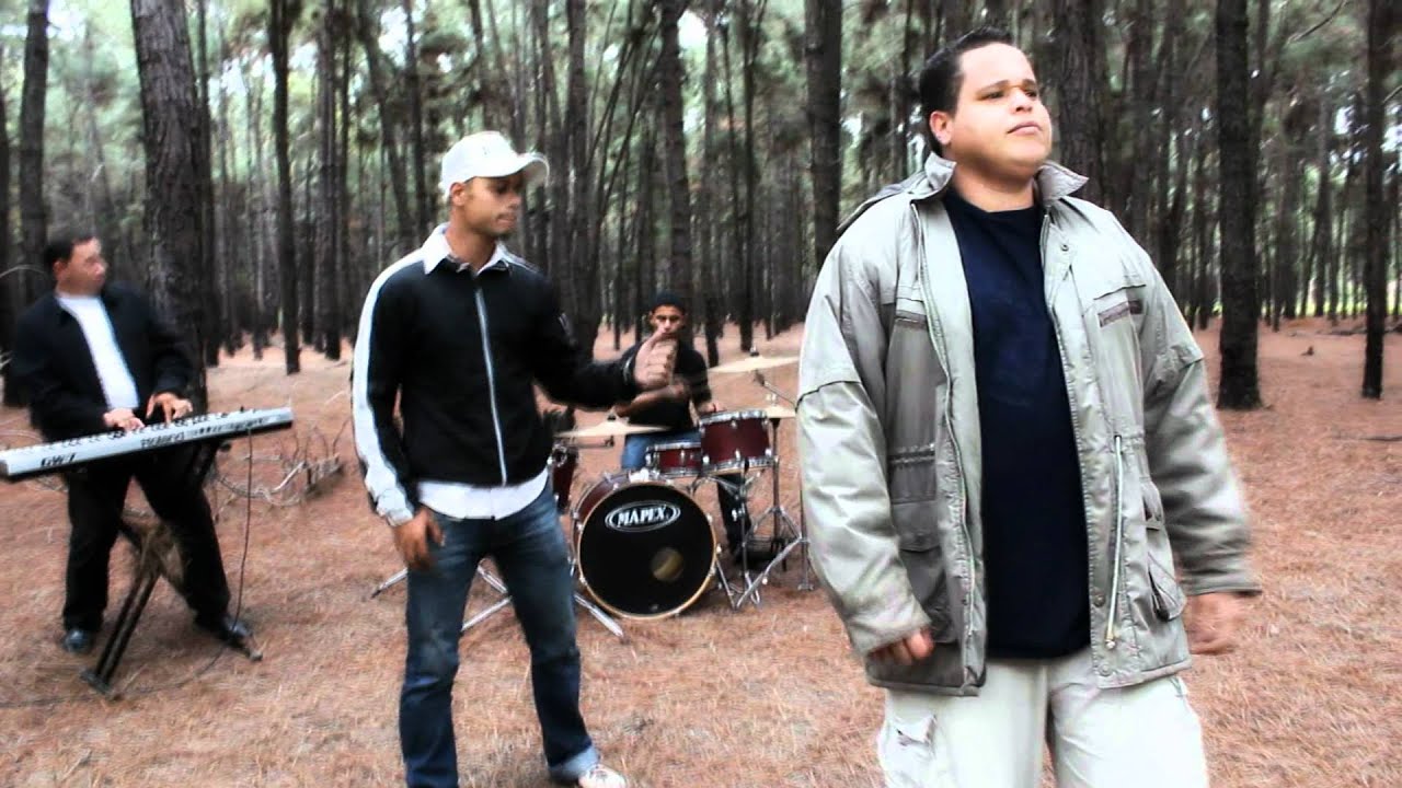 Banda la Razon-Perdoname (Oficial Video) - YouTube