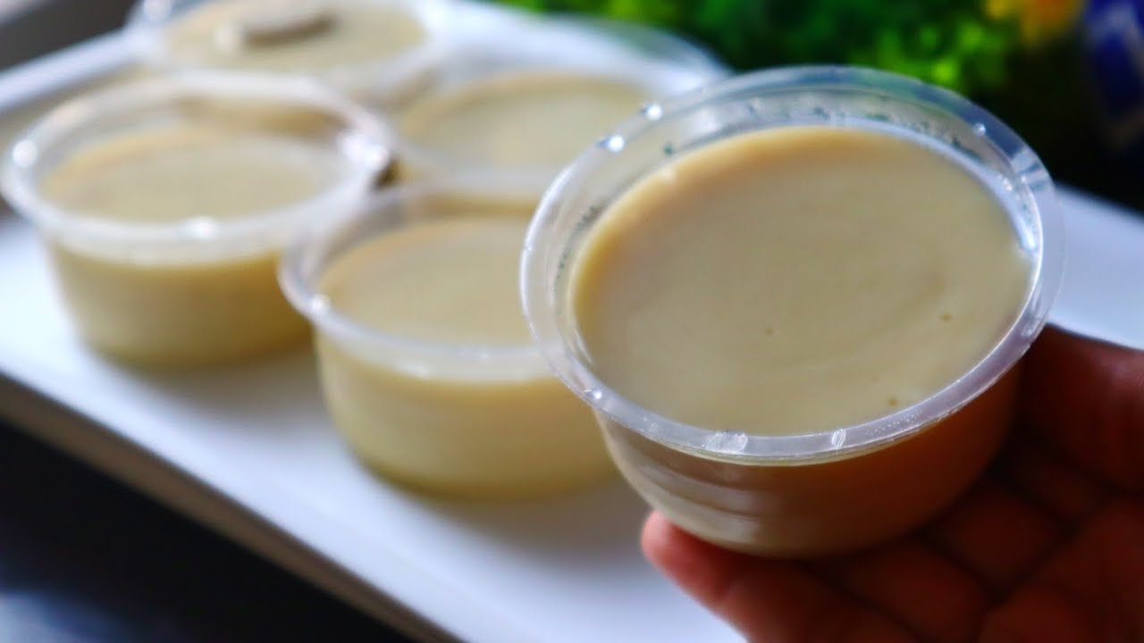 Sweet Curd Recipe At Home | How To Make Sweet Thick Curd | Perfect Dahi ...