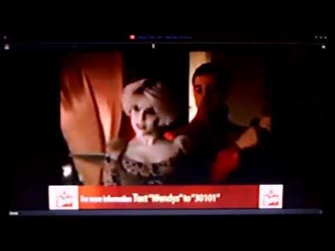 Open HTML5 video overlay Advertising on a TV - YouTube