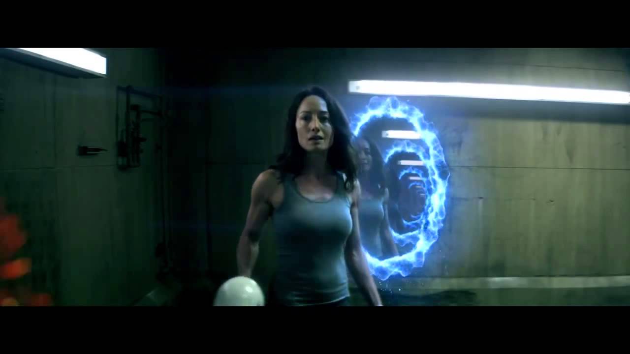 Portal Live Action Movie (Who else wants to see a Portal movie made ...