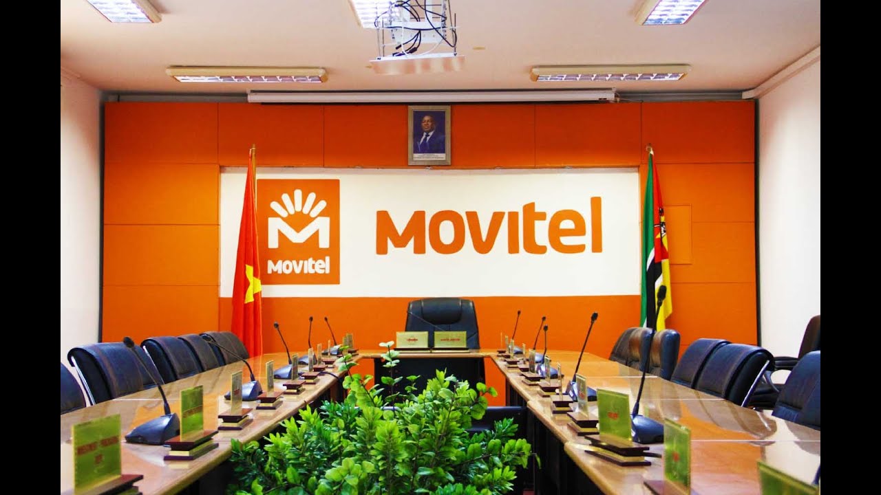 MOVITEL | Internet ilimitada 2020 - YouTube
