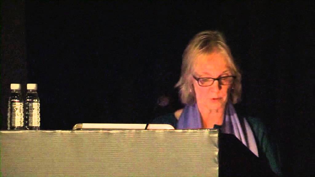 SUSAN STRONGE : Senior Curator, Victoria & Albert Museum - YouTube