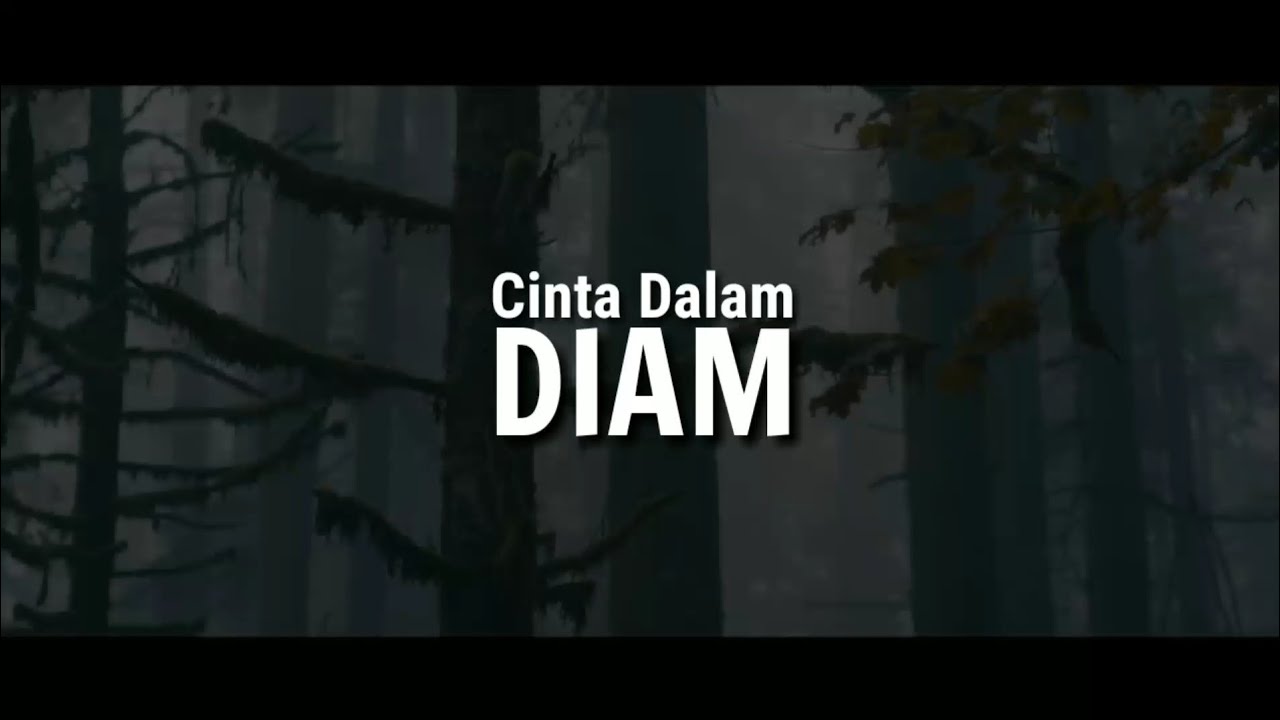 Cinta Dalam Diam by.Ust Handy Bonny | Menginspirasi Hidup #7 - YouTube