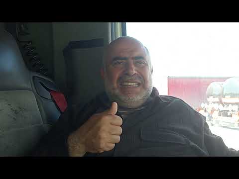 KİME OY VERECEĞİMİ, AÇIK AÇIK İLAN EDİYORUM.