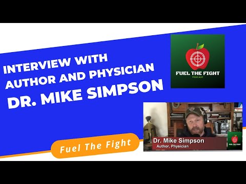Dr. Mike Simpson - YouTube