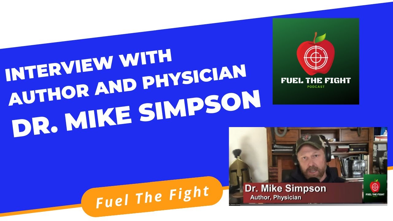 Dr. Mike Simpson - YouTube