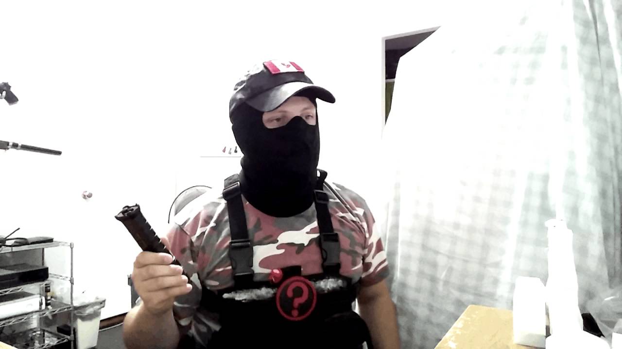 RLSH Beginner Series 004: Equipment, In-Depth - YouTube