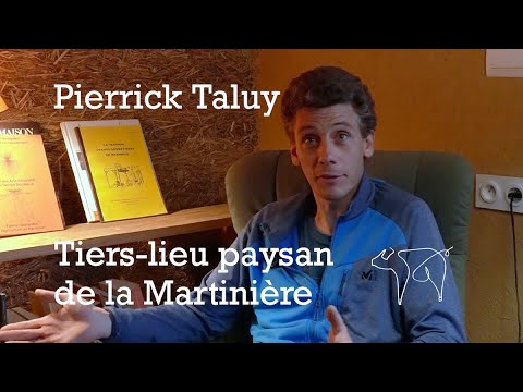 Pierrick Taluy - Pour un amortissement social des renoncements ...