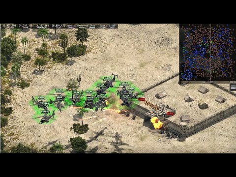 Navy Quest (New gameplay) - YouTube