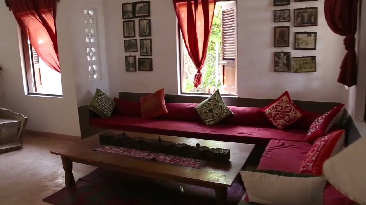 RAHA Lodge re edit2 Final35% - YouTube