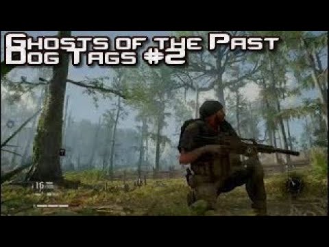 Tom Clancy’s Ghost Recon® Breakpoint | Dog Tags #2 - YouTube
