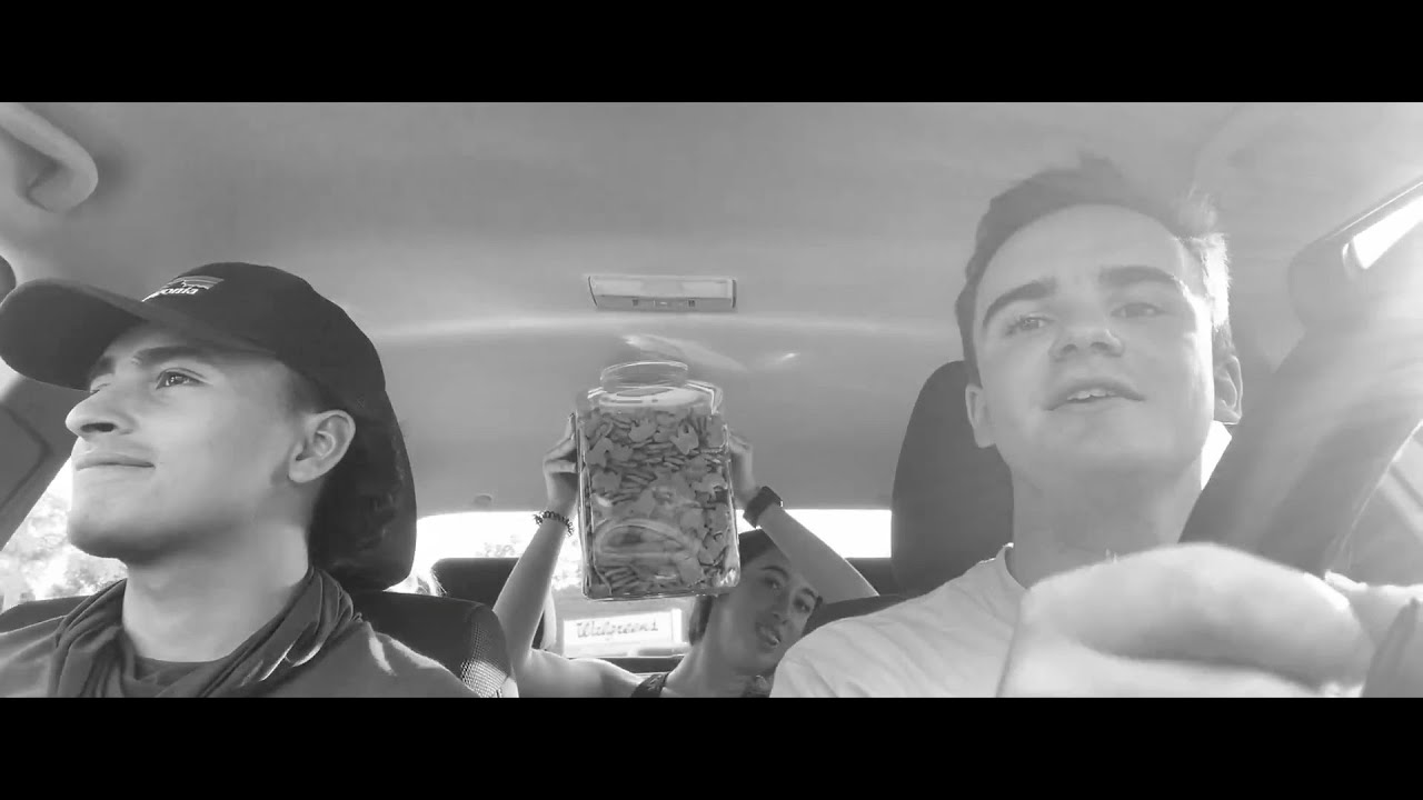 life moves by pretty fast - YouTube