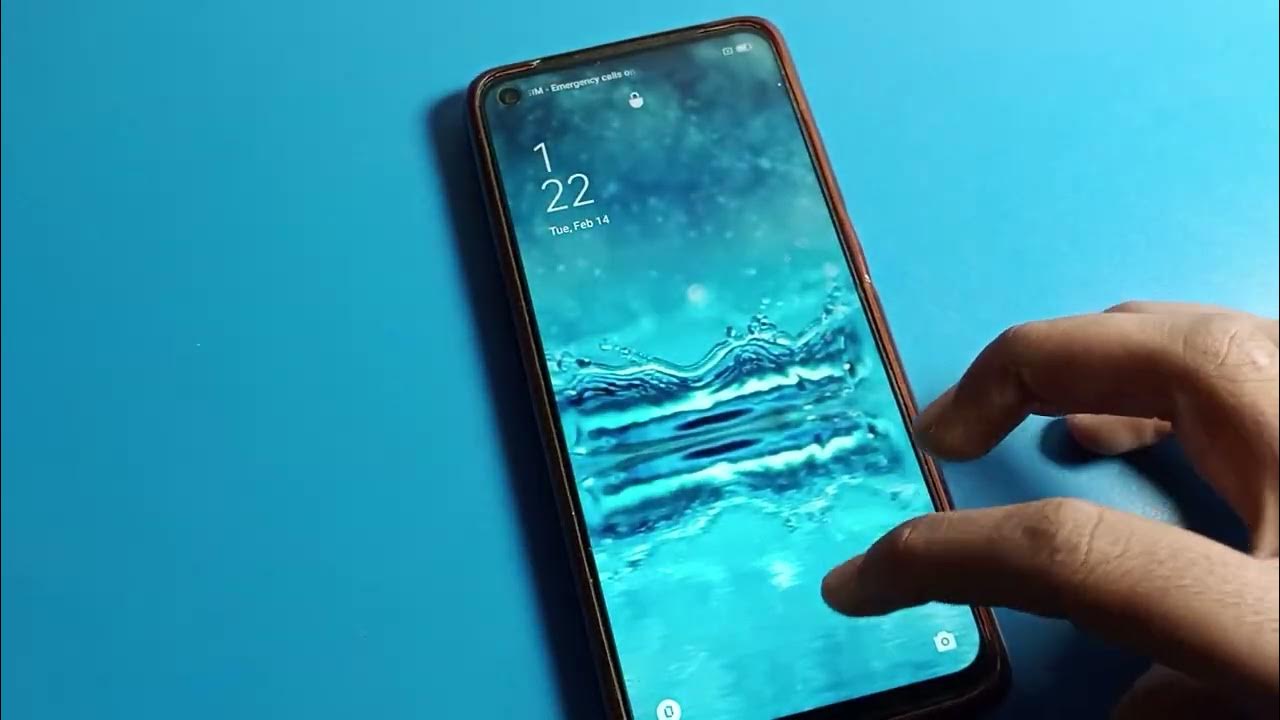 Screen Lock Set Up Realme 8i How To Set Lock Screen Password On Realme Phone YouTube screen-lock-set-up-realme-8i-how-to-set-lock-screen-password-on-realme-phone-youtube