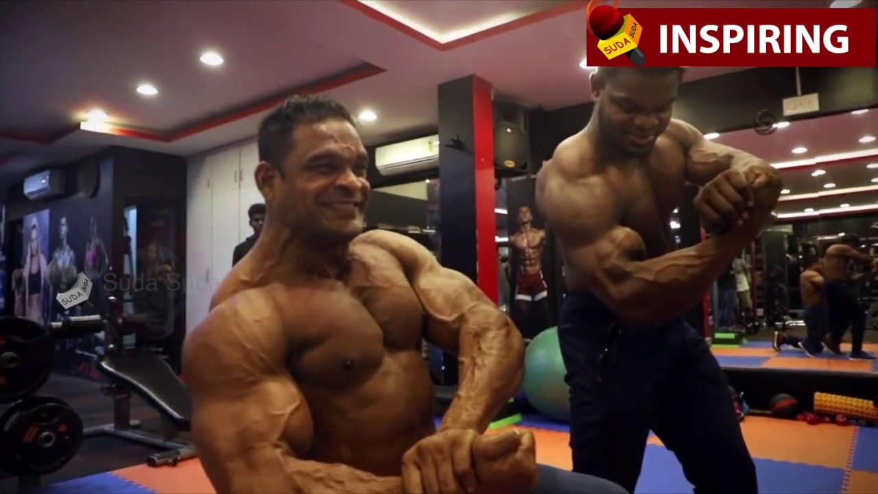 Exclusive interview with Rajendran mani and his son Benjamin jerold/ Mr ...