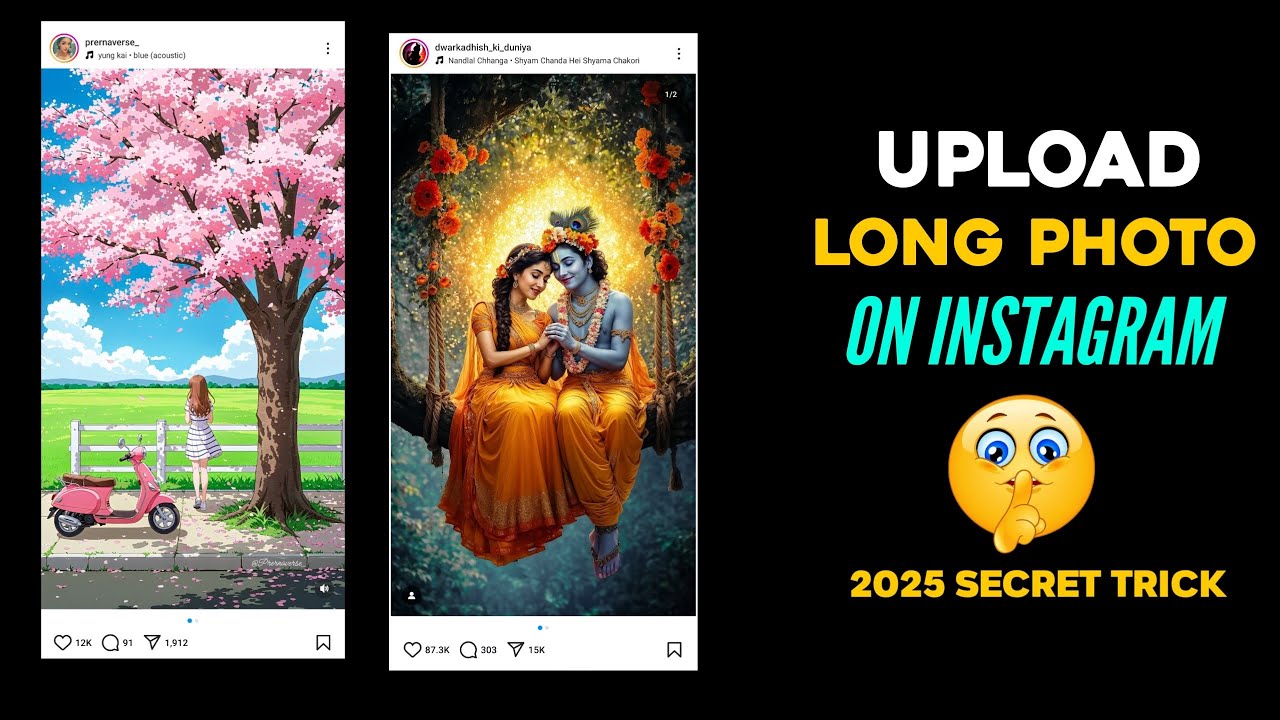 How To Post Long Photo On Instagram Upload Long Photo On Instagram how-to-post-long-photo-on-instagram-upload-long-photo-on-instagram