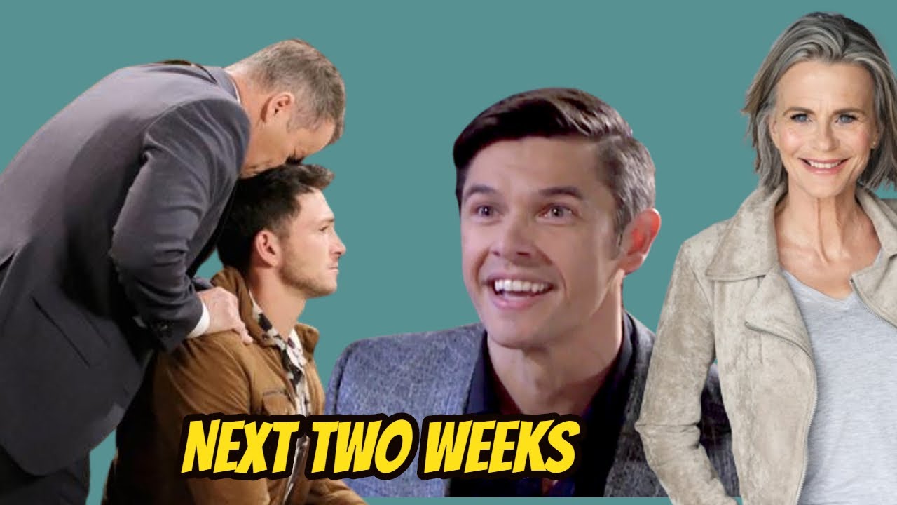 Alex was shocked when he learned the truth. Xander is delighted with ...