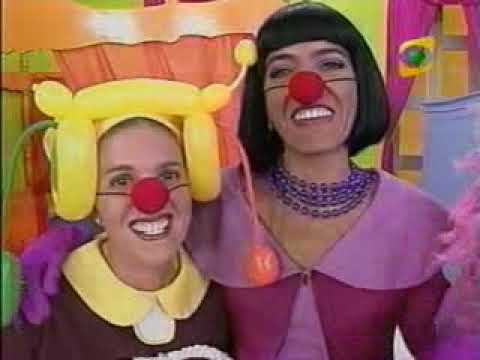 Maria Malita no es ninguna inutil - YouTube