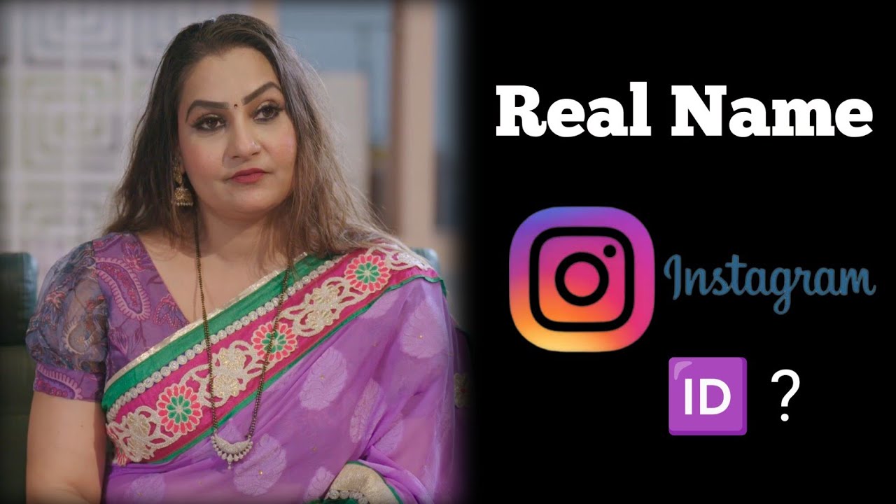 Damad Ji Season 2 Web Series Actress Real Name With Instagram Id ...